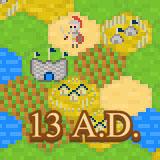 Games / js13kGames 2021