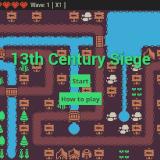 Games | js13kGames 2023