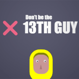 SQUAD 13 / Games / js13kGames 2024