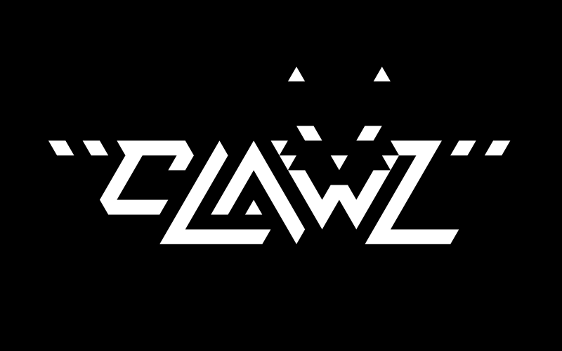 CLAWZ | js13kGames 2025