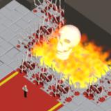 Dying Dreams | Games | js13kGames 2022