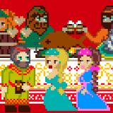 Games | js13kGames 2023