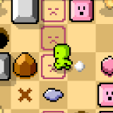 Winners announced! | js13kGames 2024