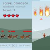 Games | js13kGames 2023