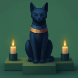 Cat Survivors | js13kGames 2025