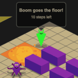 Apollo-13kb / Games / js13kGames 2024