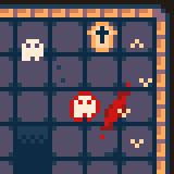 Dying Dreams | Games | js13kGames 2022