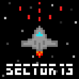 SQUAD 13 / Games / js13kGames 2024