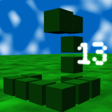 js13kGames 2024 - web game development competition in just 13kB