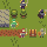 Games | js13kGames 2023